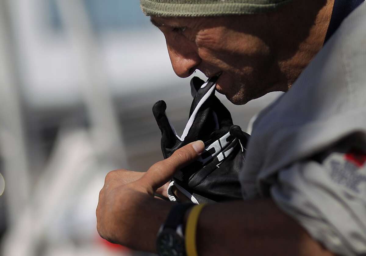 Disabled sailors in 'other' America's Cup