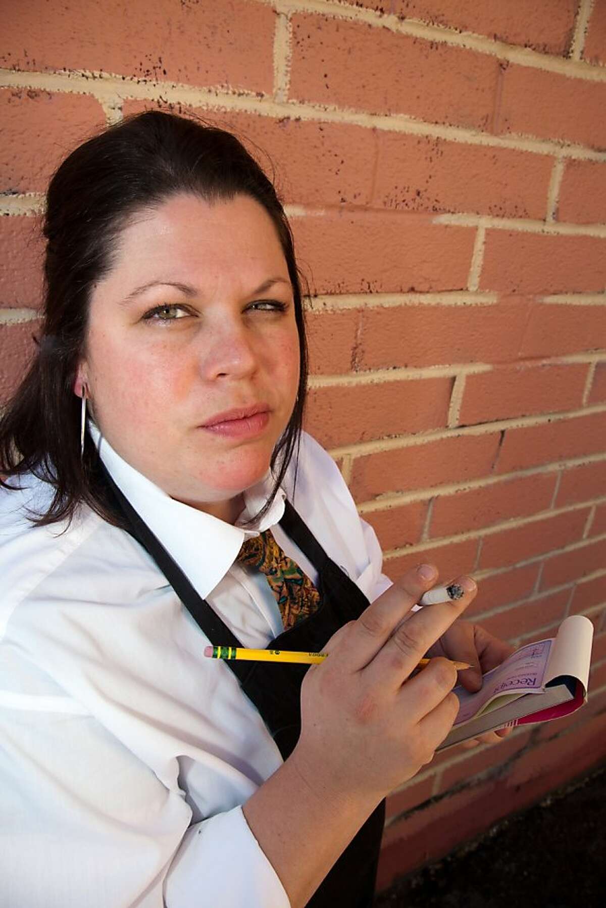 Fringe Fest review: '52 Letters,' 'Fish Girl' excel