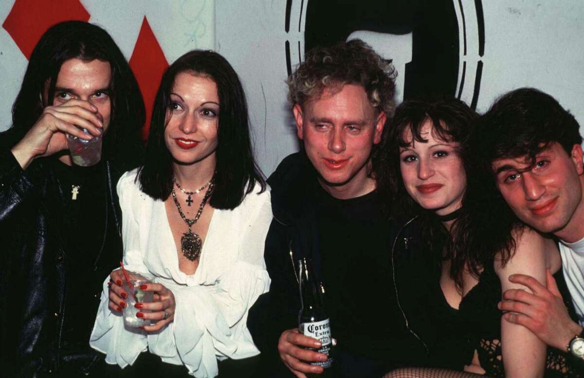 Readers remember their first concerts