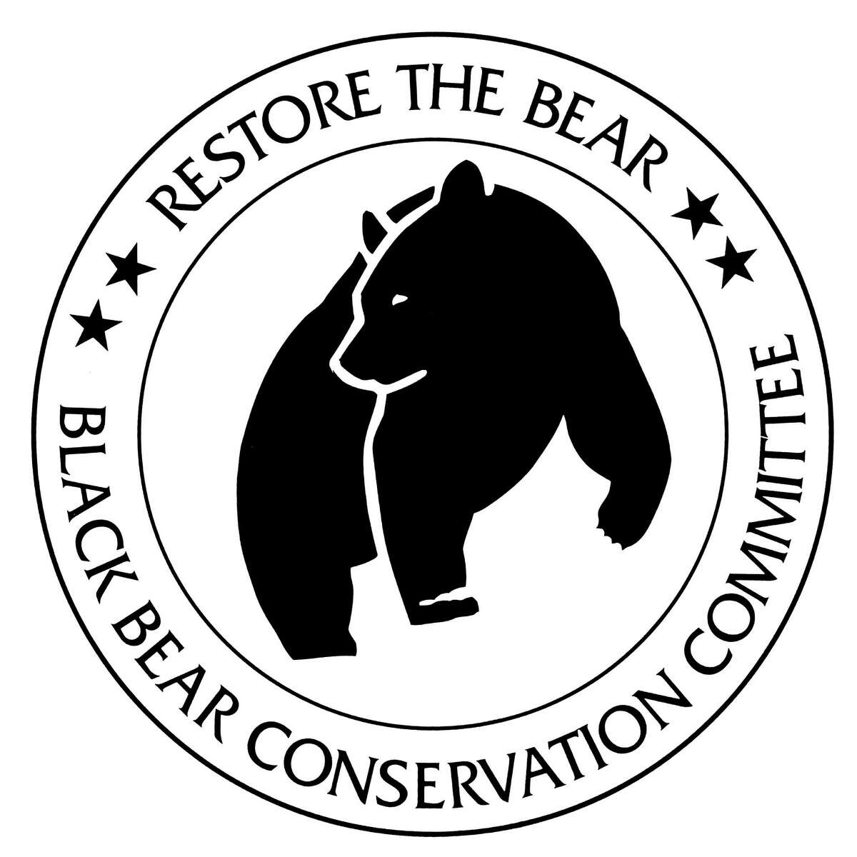 Black bears come home to East Texas