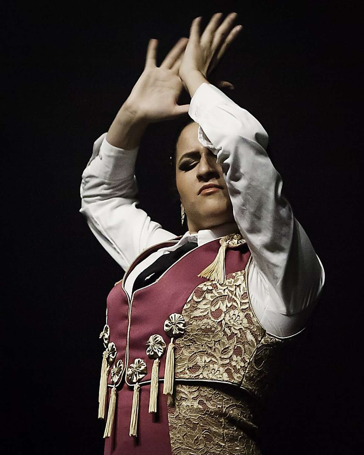 Bay Area Flamenco Festival: 3 weekends of dance
