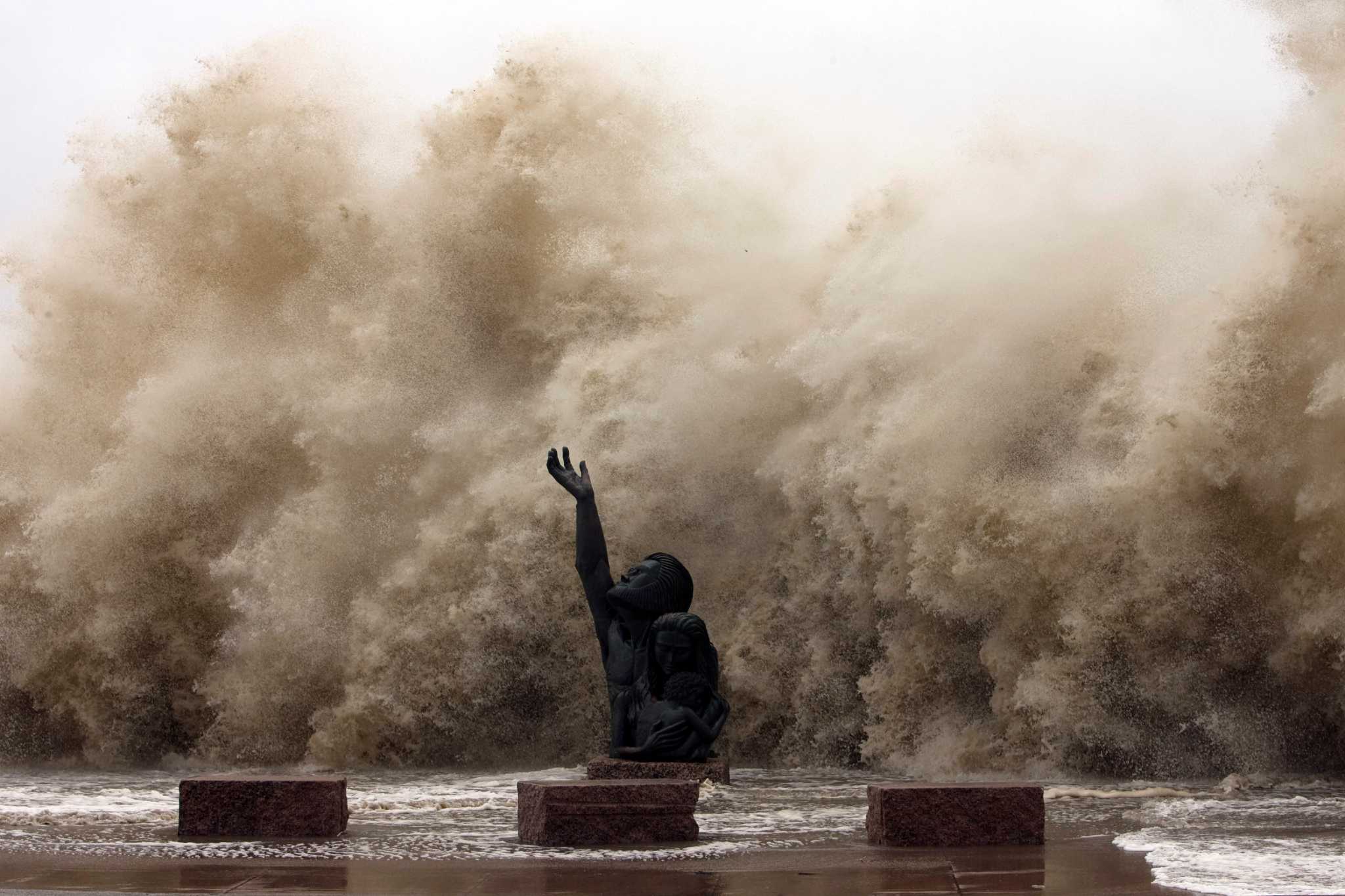 Do we know enough to build the Ike Dike?