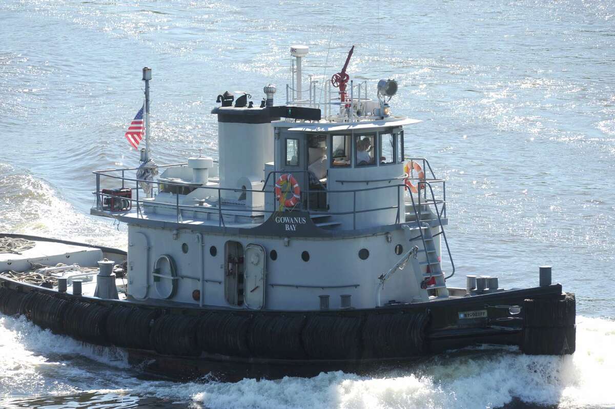 Photos: Waterford Tugboat Roundup