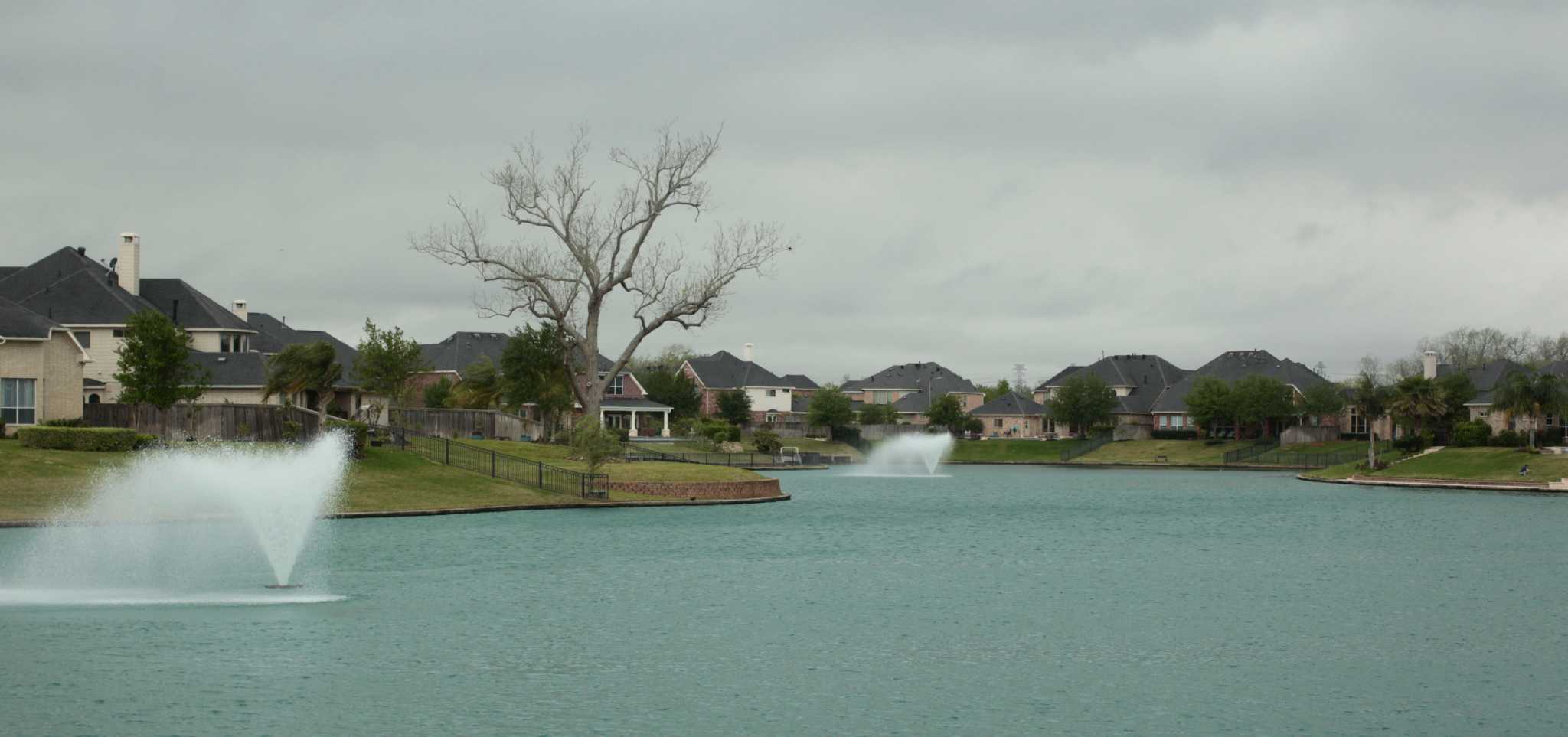 Houston area comes out ahead in master-planned communities