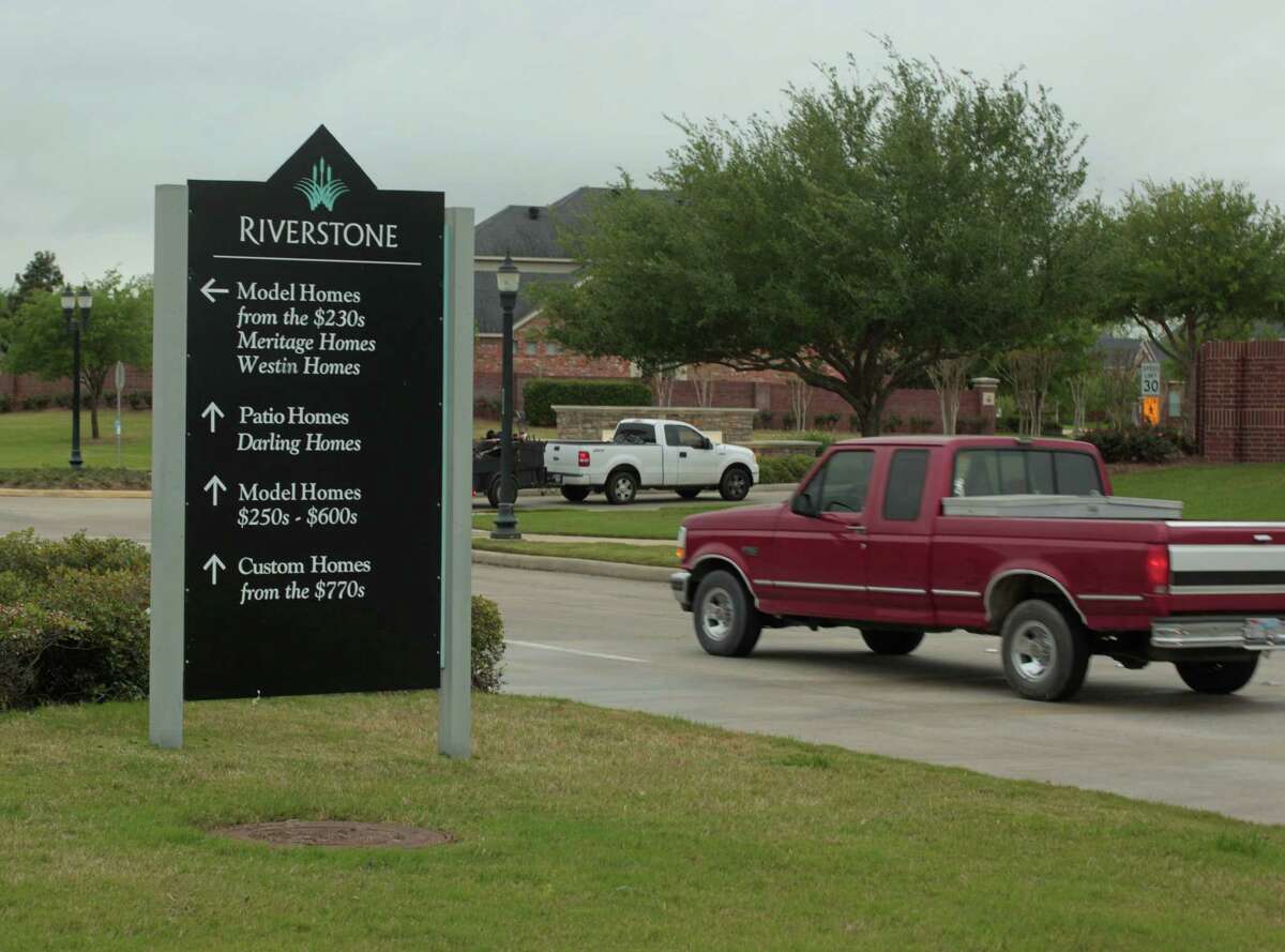 Houston area comes out ahead in master-planned communities