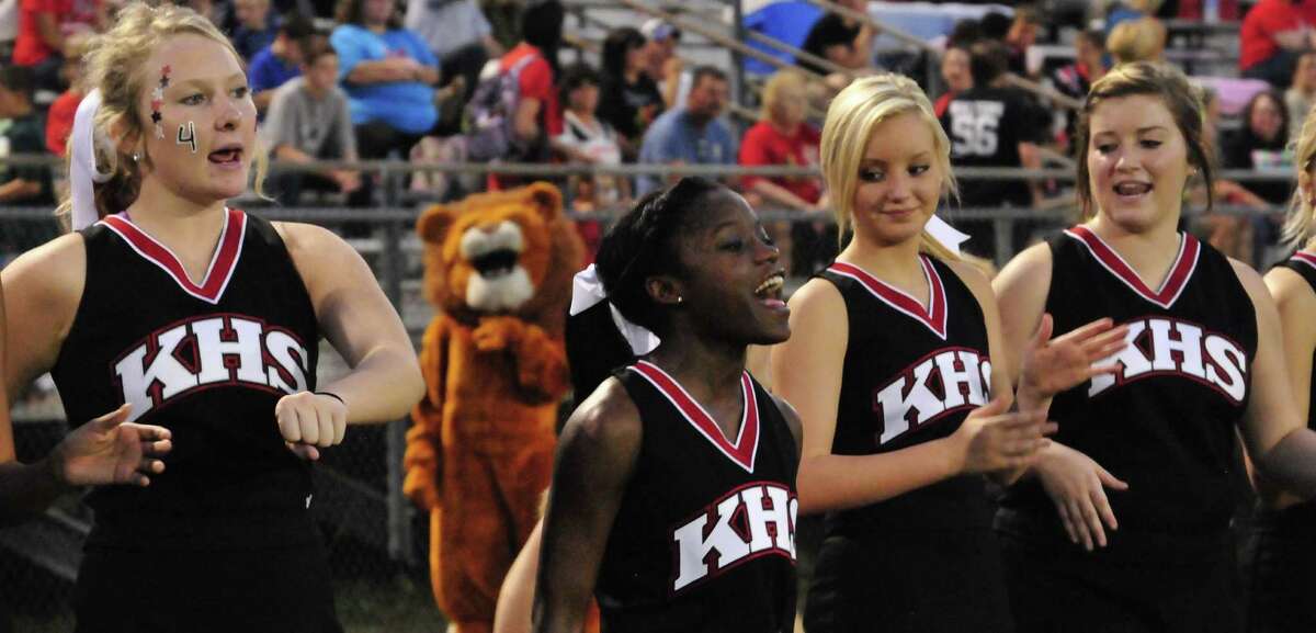High School Football: Week 1