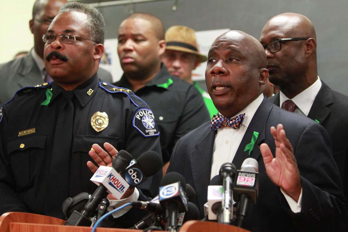 Prosecutor: Spring student may have acted in self-defense