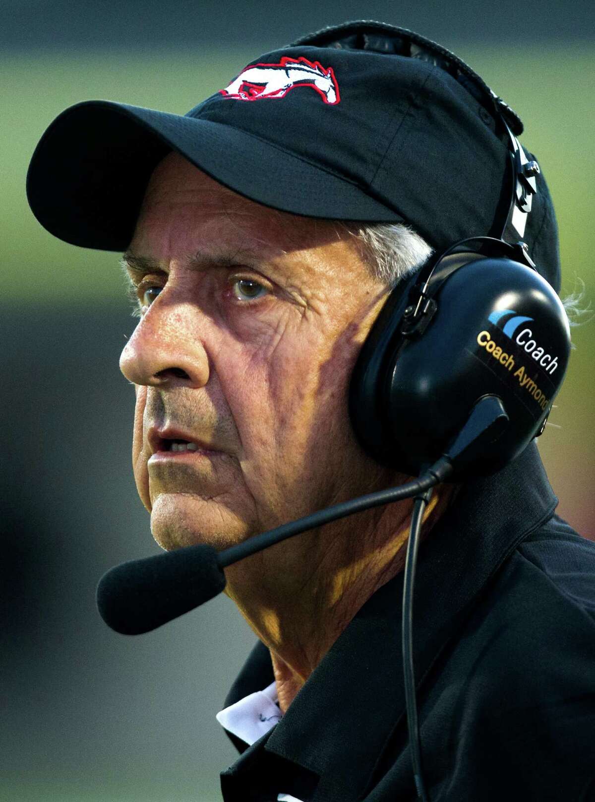 Lamar turns Elkins' mistakes into 38-6 victory