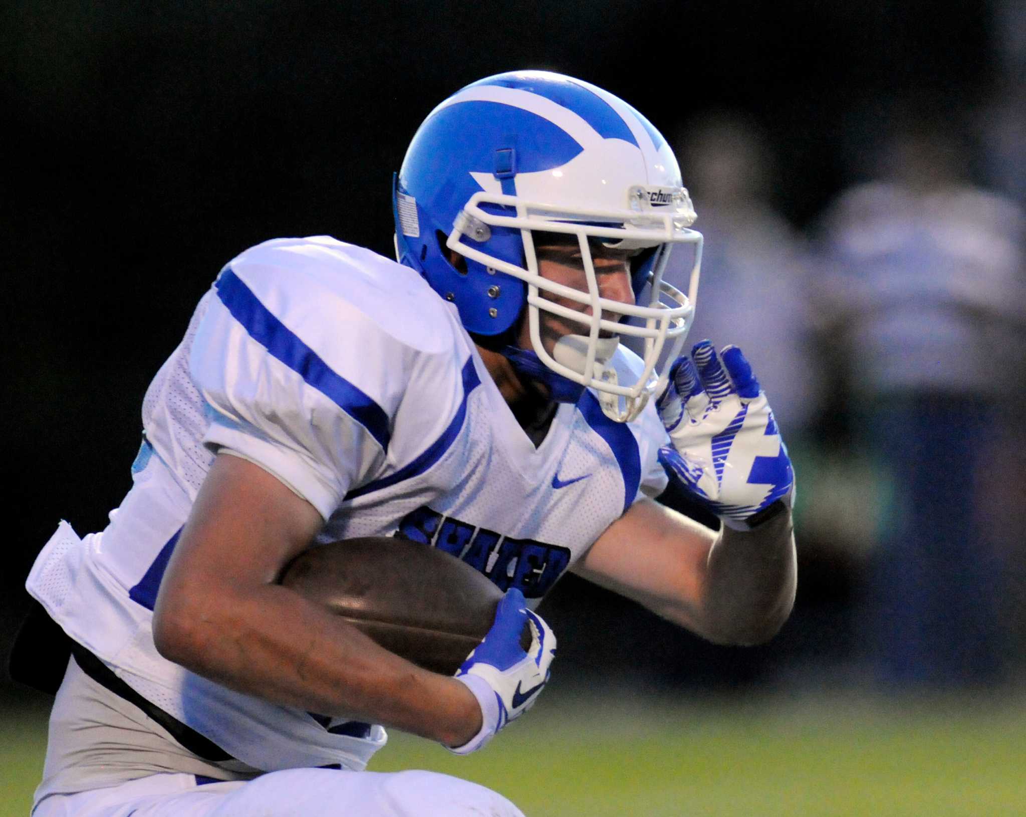 Shaker ranks at top
