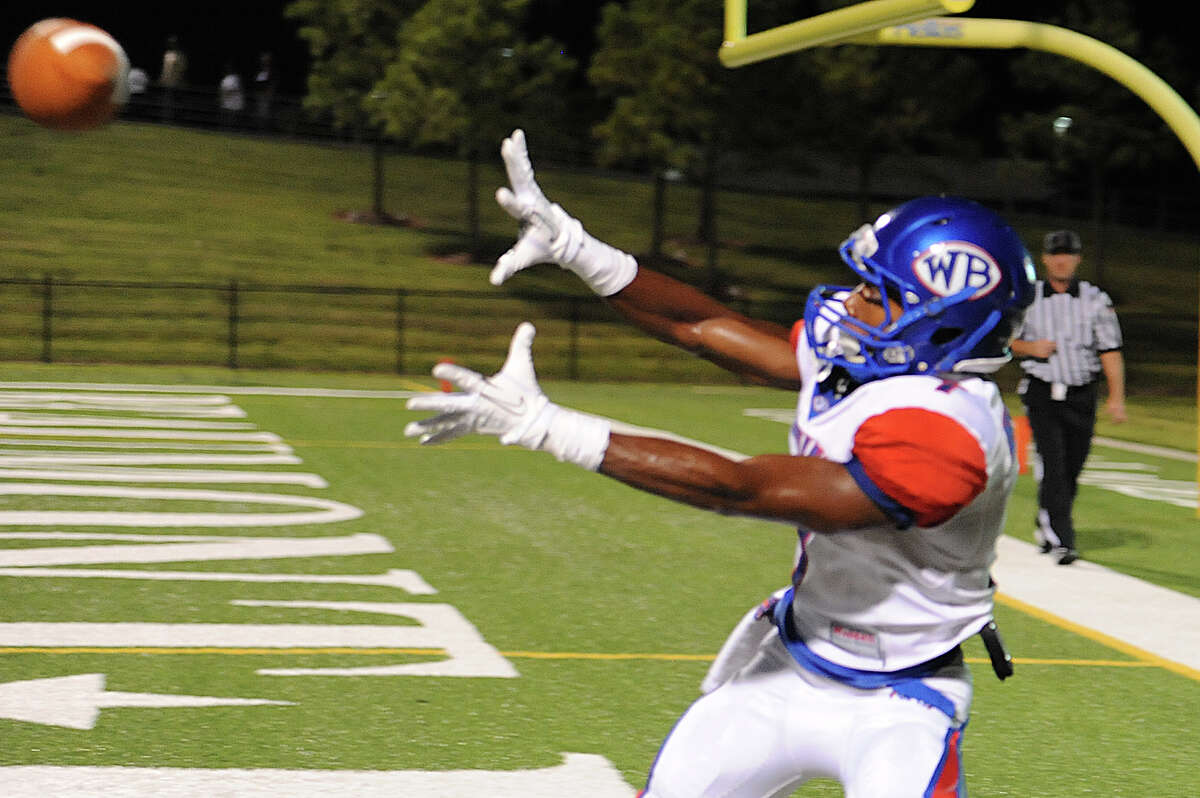 High School Football: Week 1