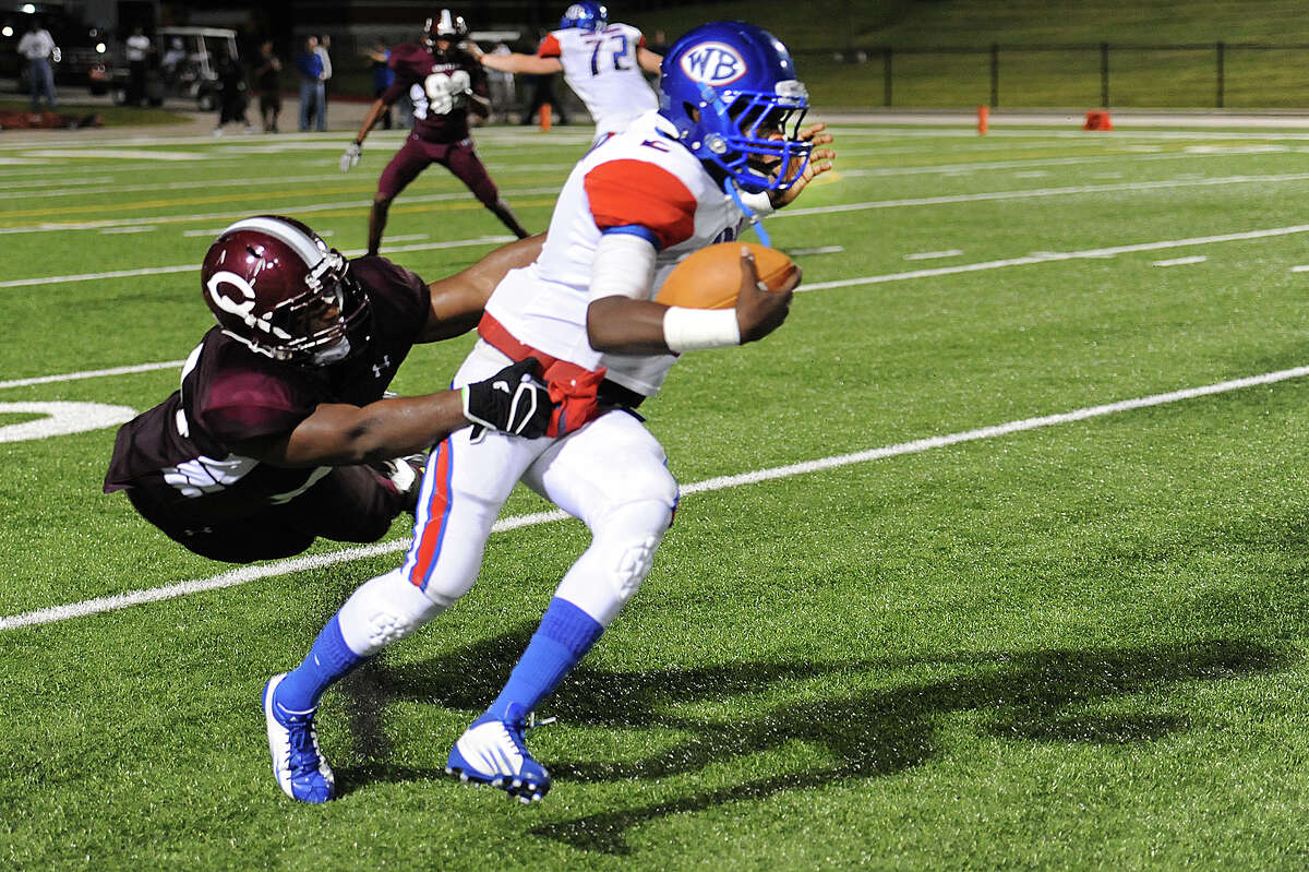 High School Football: Week 1