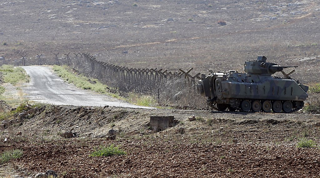 U.S. air strikes can't end Syria's use of poison gas
