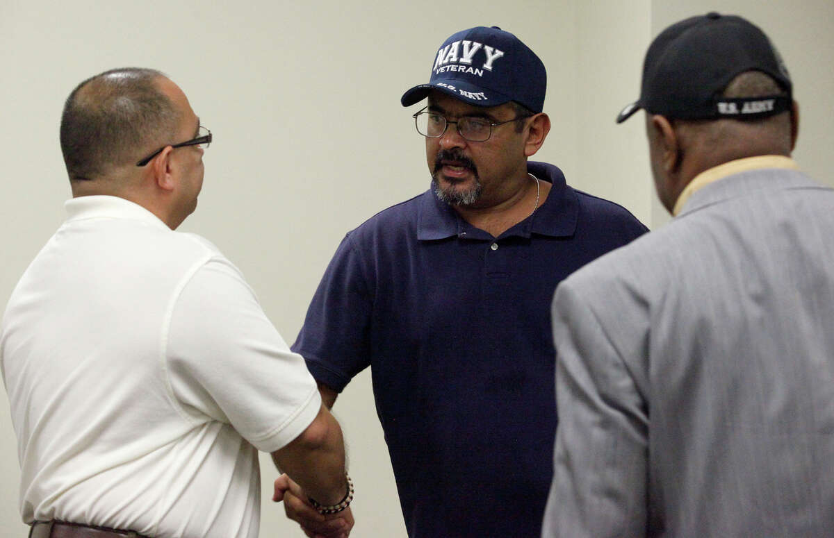 Summit addresses veterans mental health