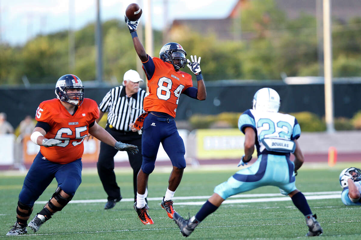 Broncos and Jaguars rewrite record books