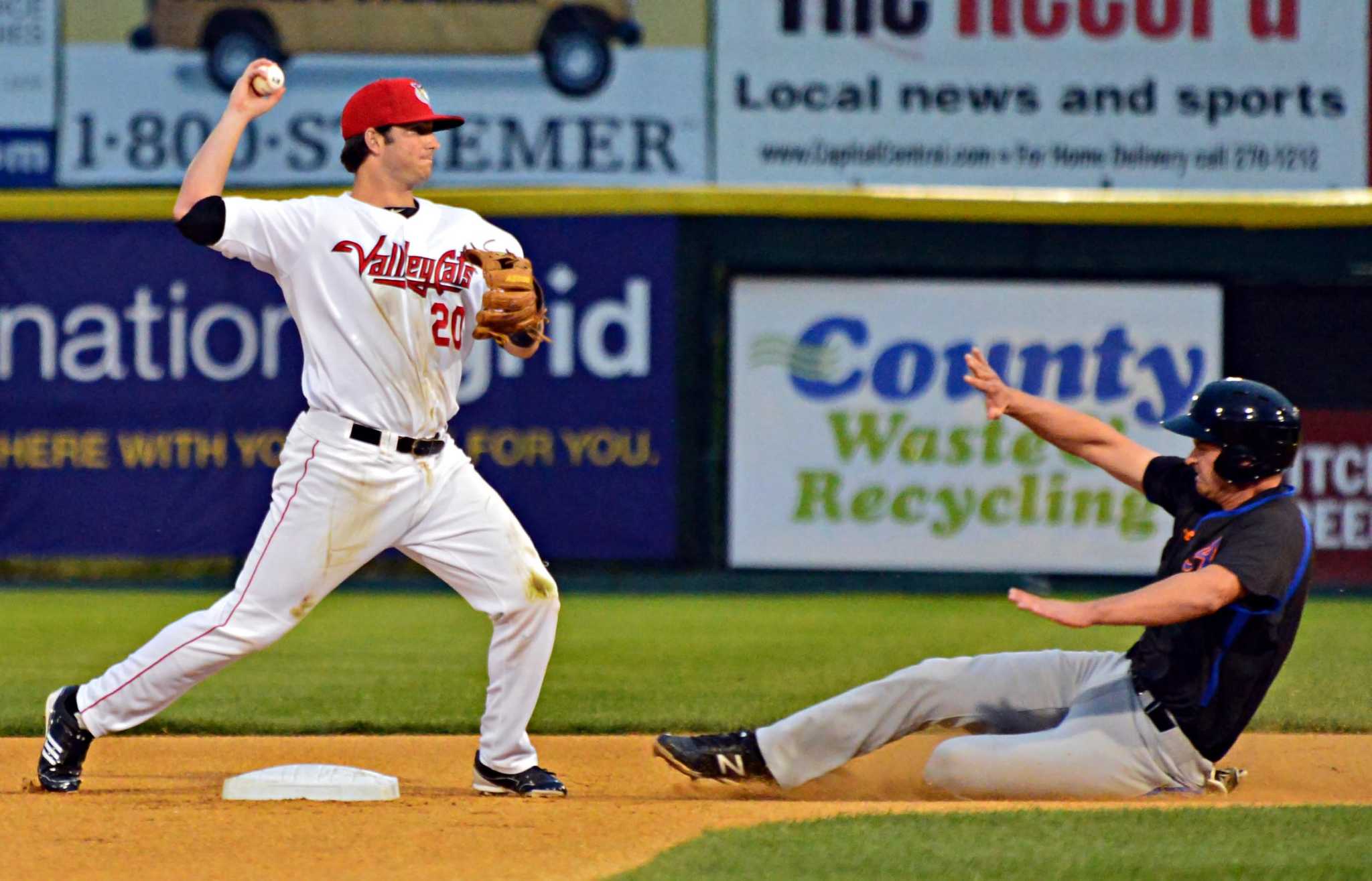 'Cats returning to final