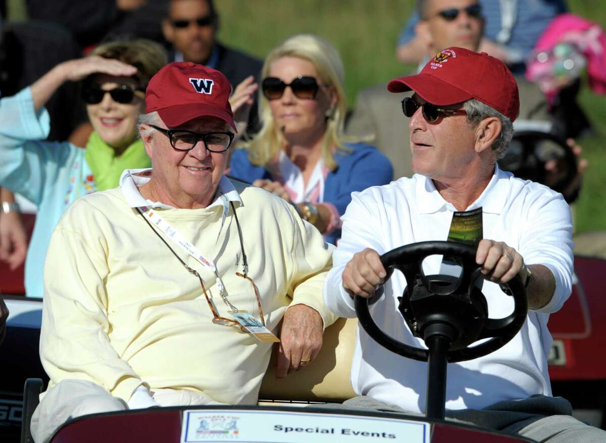 U.S. grabs 8-4 lead in Walker Cup