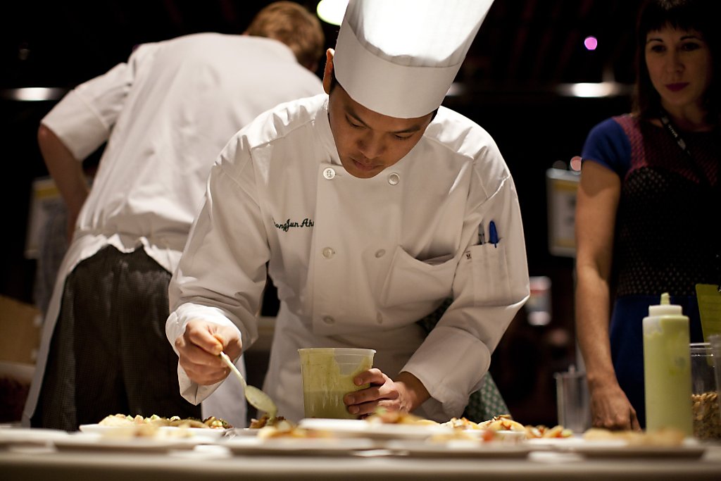 5 places to seek out local flavor