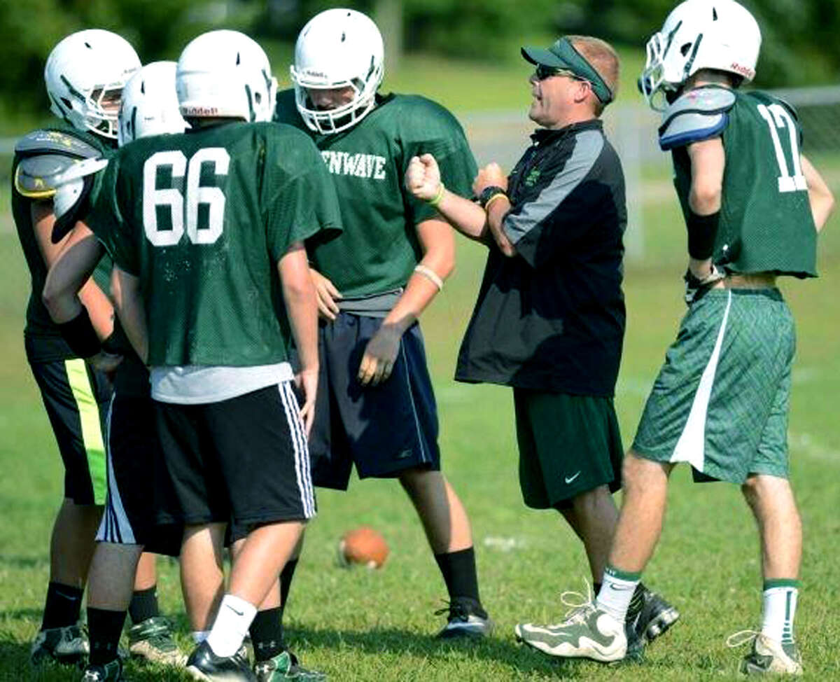 Murphy instills new hope in Green Wave football