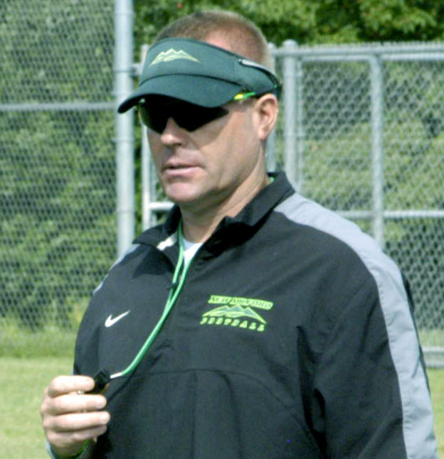 Murphy resigns as New Milford football coach