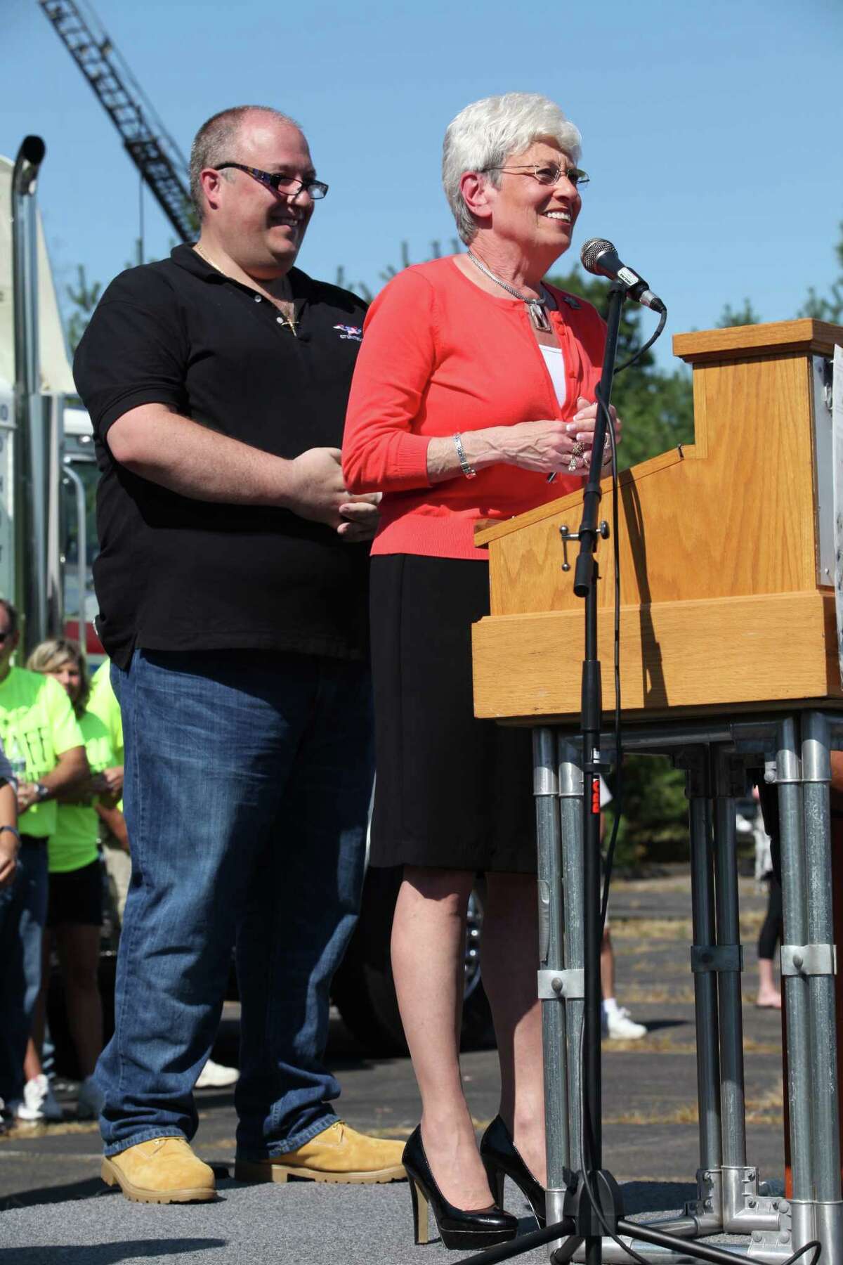 About 3,000 ride in remembrance of 9/11
