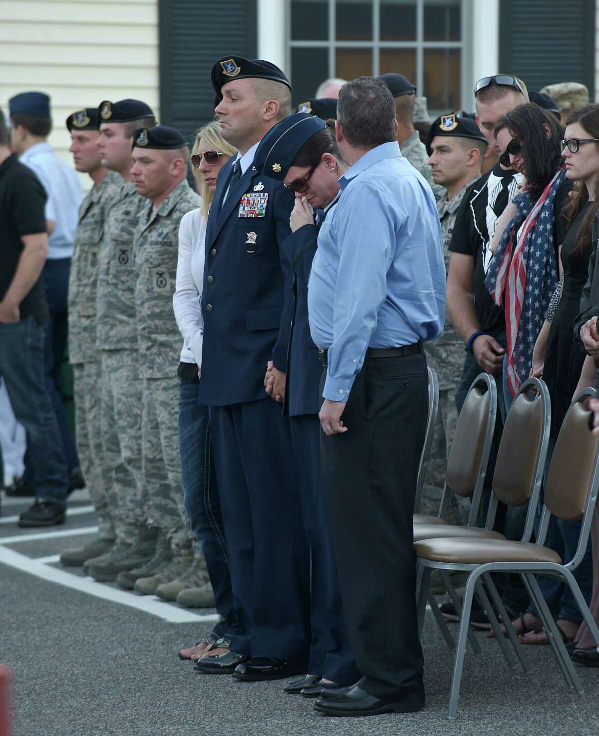 Services set for local soldier killed in Afghanistan