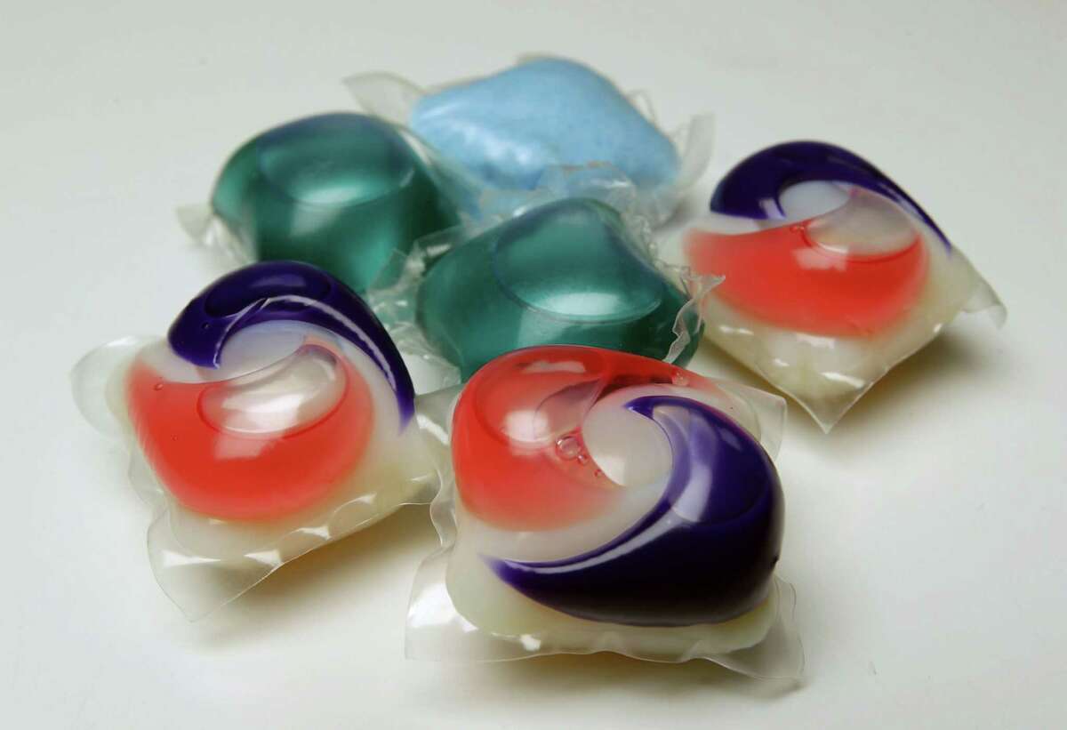 Top stories: Laundry packets' risk; Foster's work ethic; Metro's bigger ...