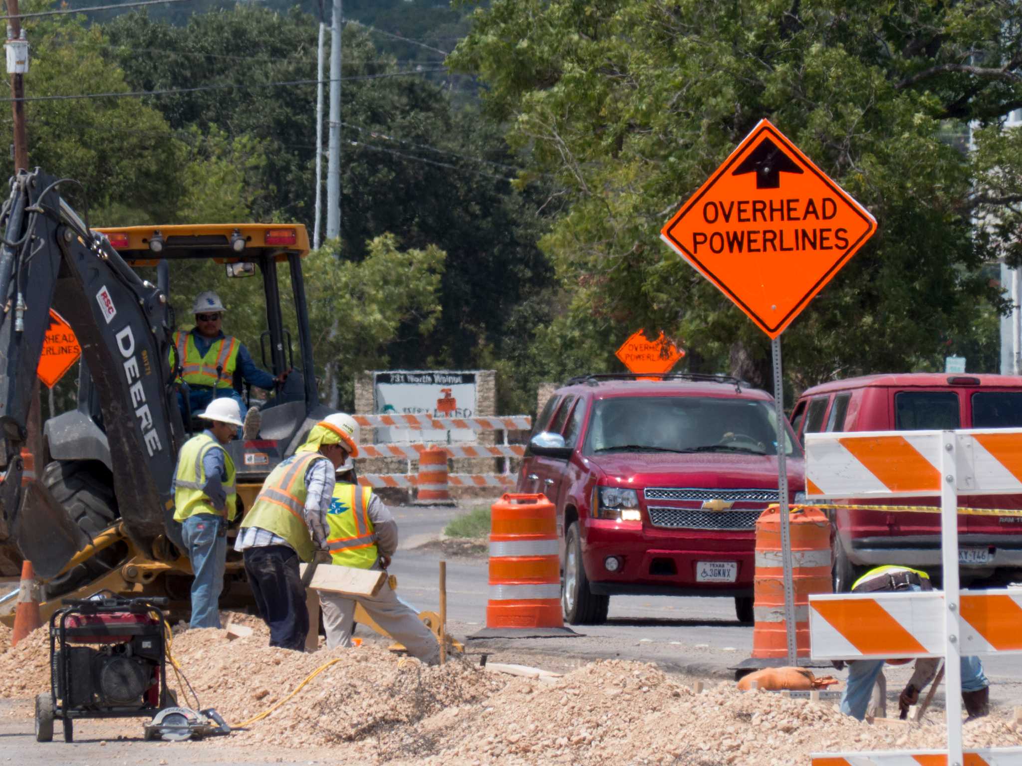 San Antonio plans out $1.2 million bond package and more news to know ...