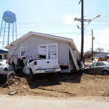 Hard-hit SE Texas vividly recalls aftermath of Ike - Beaumont Enterprise