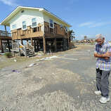 Hard-hit SE Texas vividly recalls aftermath of Ike - Beaumont Enterprise