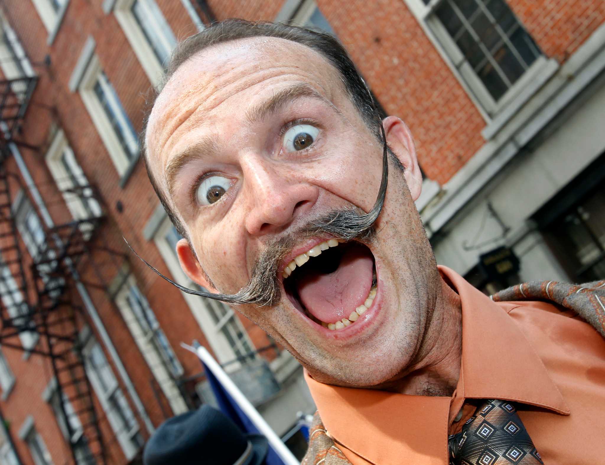 National Beard and Moustache Championships