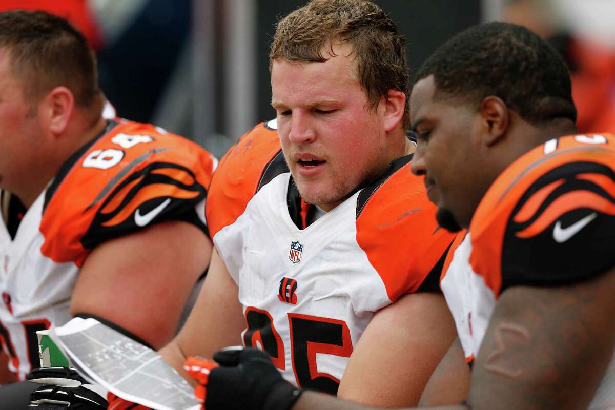 Central grad shined in Week 1