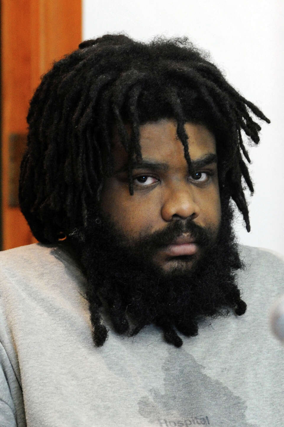 Bridgeport man who killed and ate a man released into group home