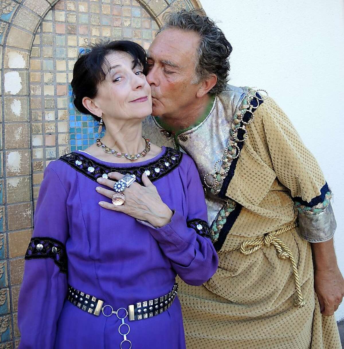 Bay Area weekend picks, Sept. 12