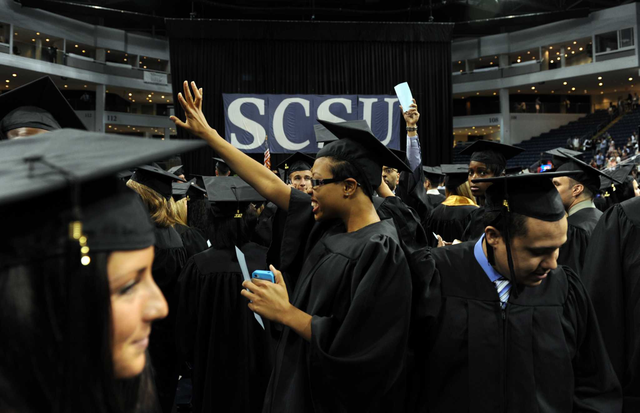 Foundation backs SCSU research