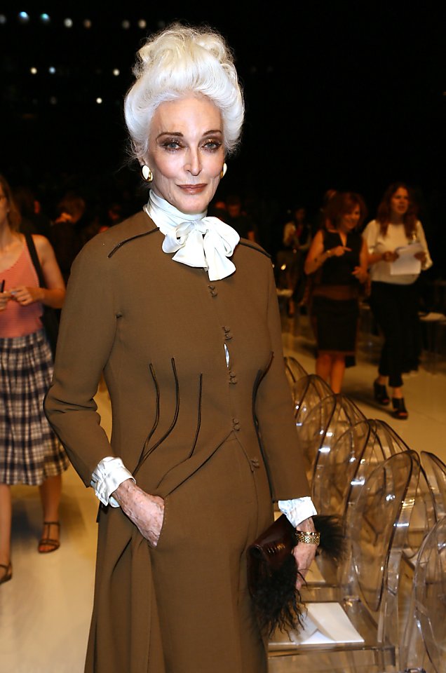 At show of Rucci fashion, N.Y. loves S.F. favorite