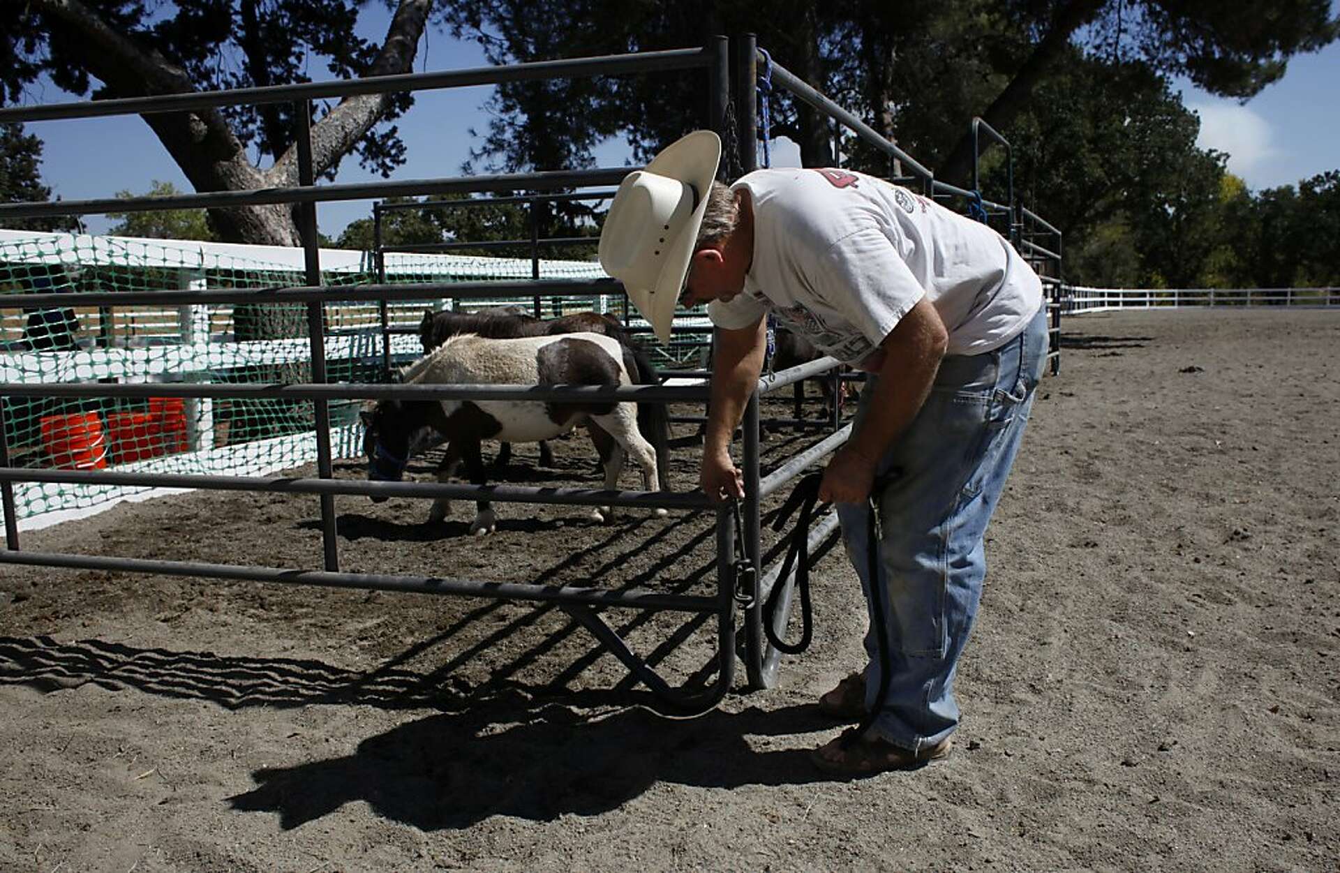 Mount Diablo wildfire triples in size
