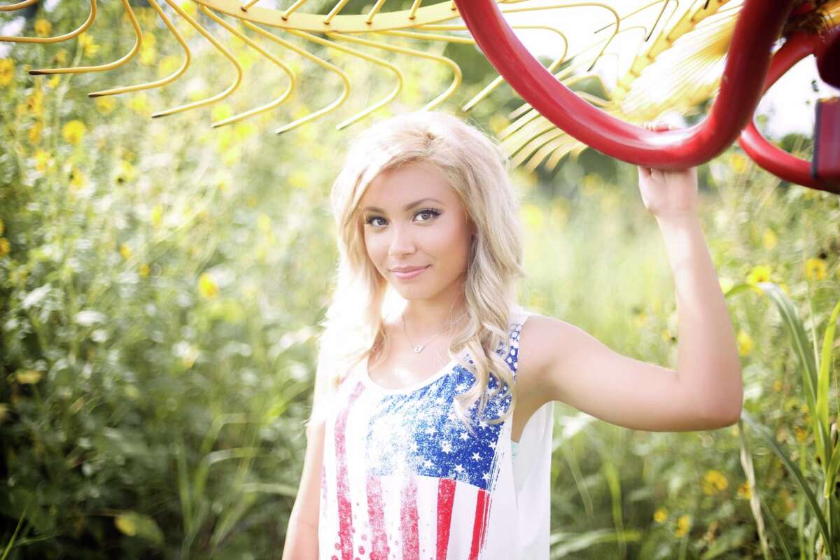 YouTube favorite Arabella Jones hopes to break out with new single 'Let ...