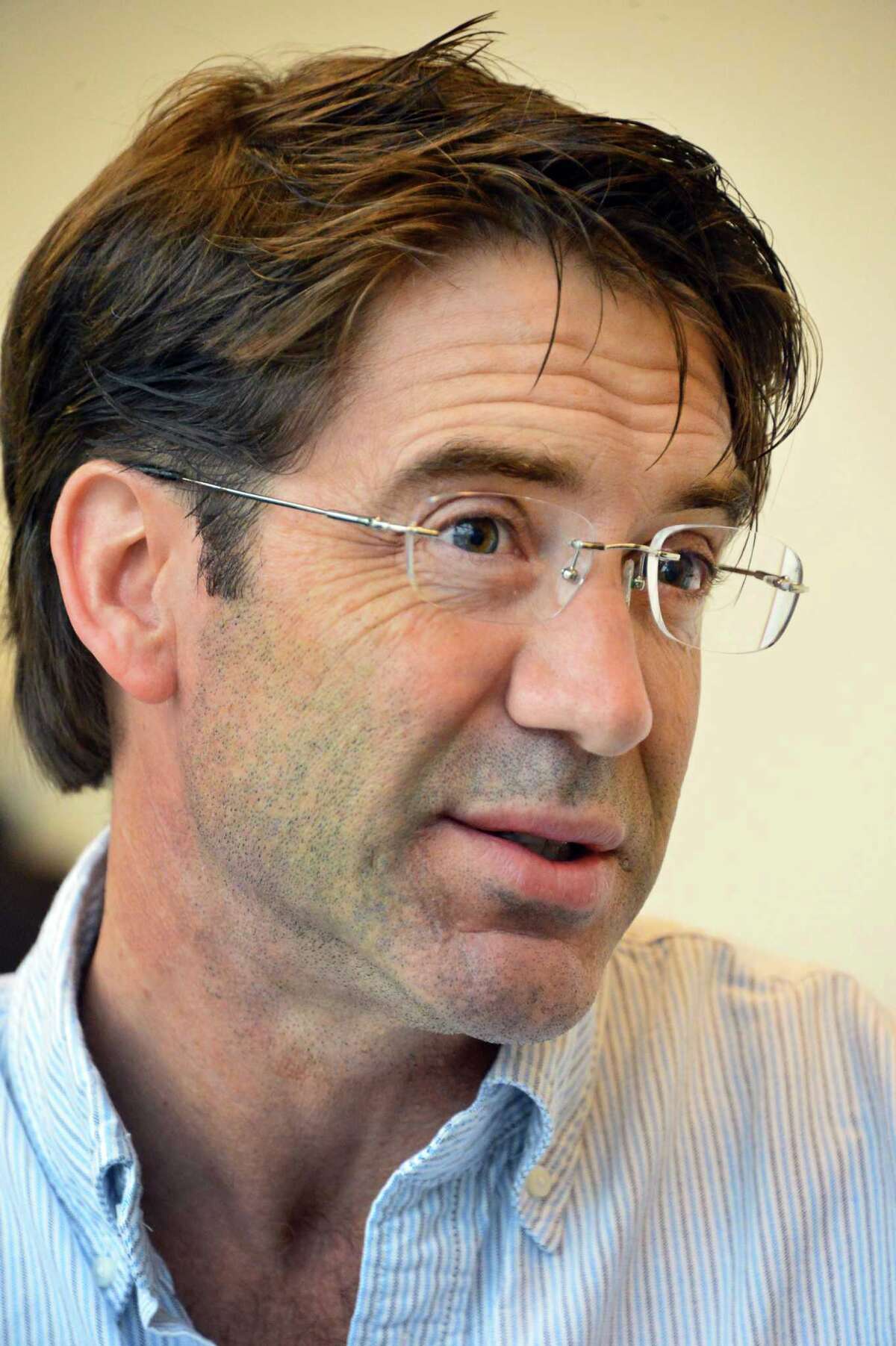 Quest to solve breast cancer