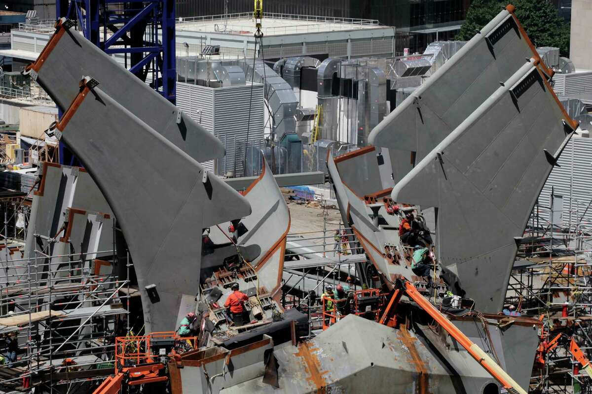 Coming year will see big changes at WTC