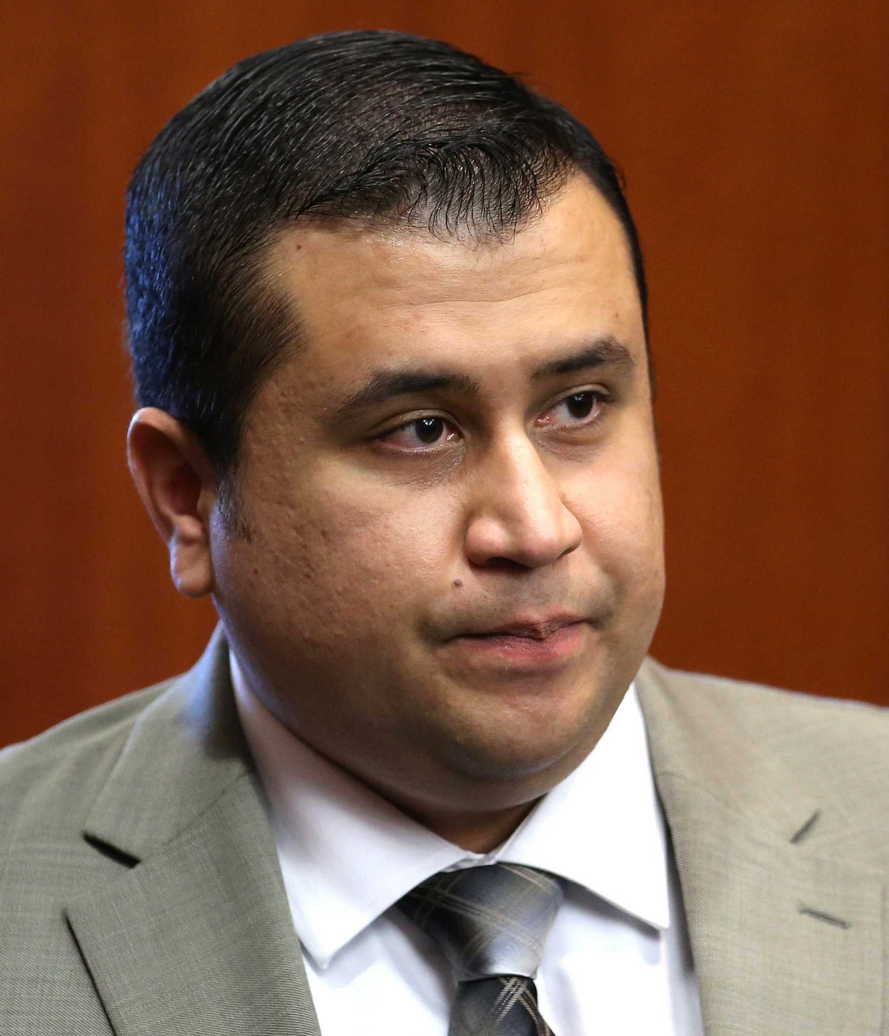 Zimmerman's wife won't press charges despite call