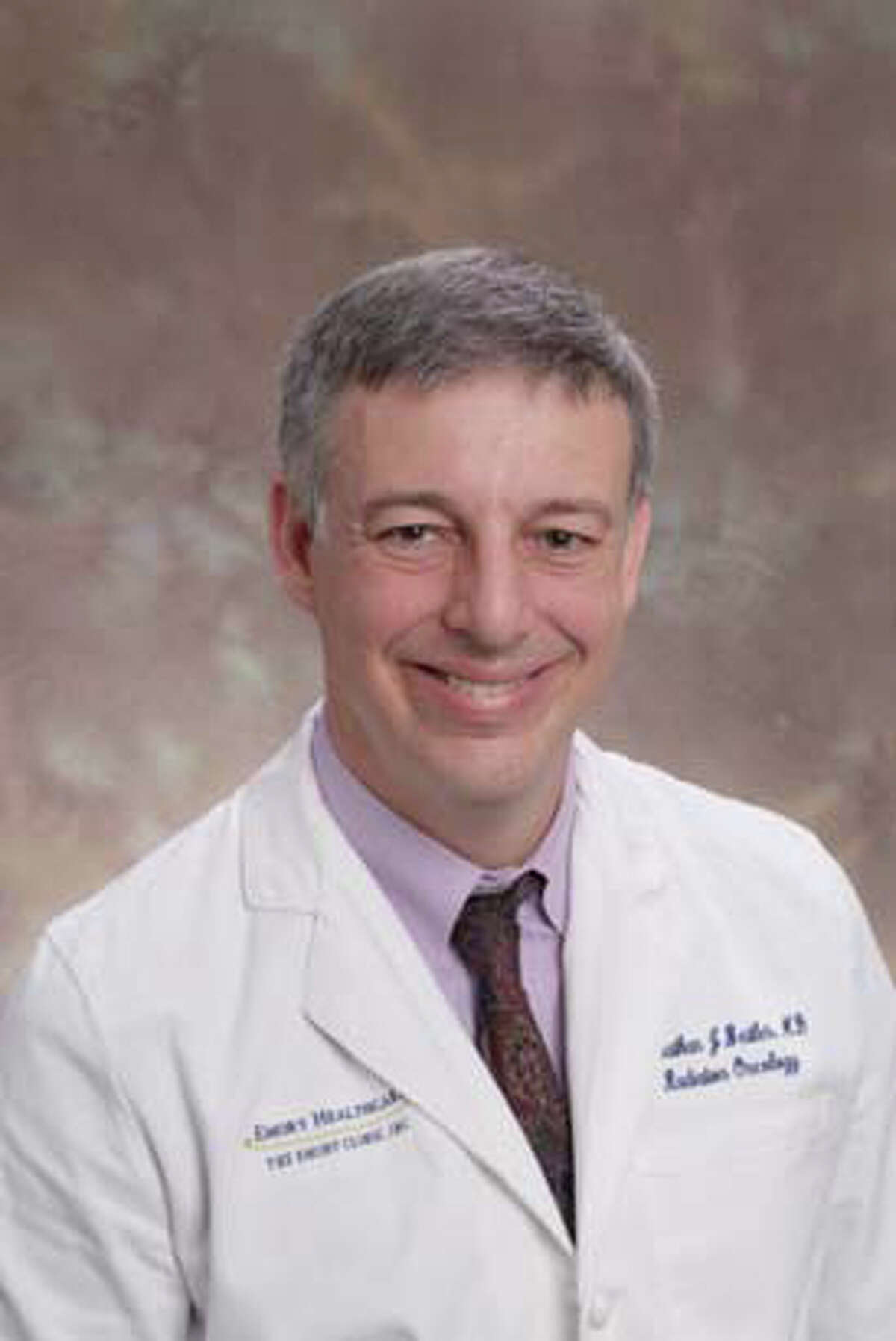 New Canaan radiologist receiving special designation