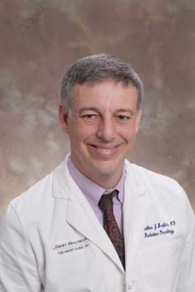 New Canaan radiologist receiving special designation