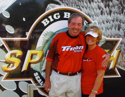 Bob Sealy nominated for National Hall of Fame