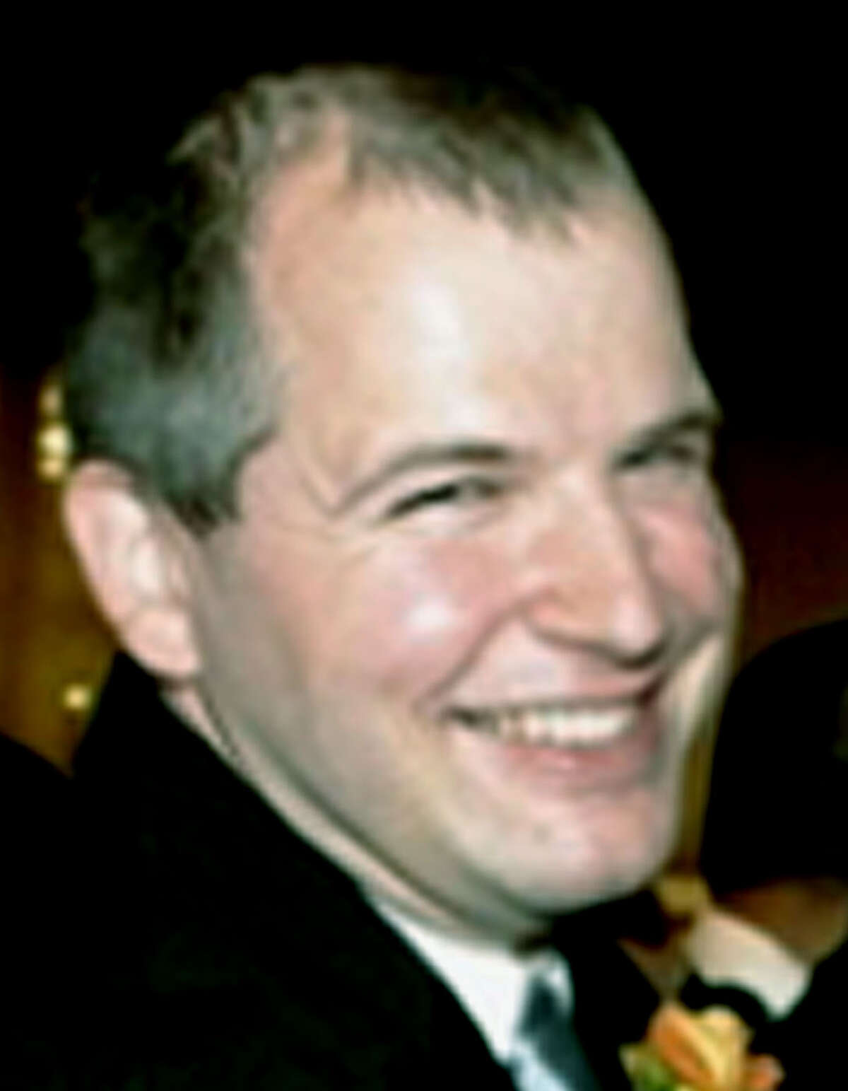 Charles M. LePage Jr., 37, graduated from NMHS