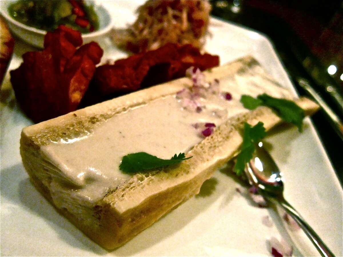 59: Vic & Anthony's Steakhouse