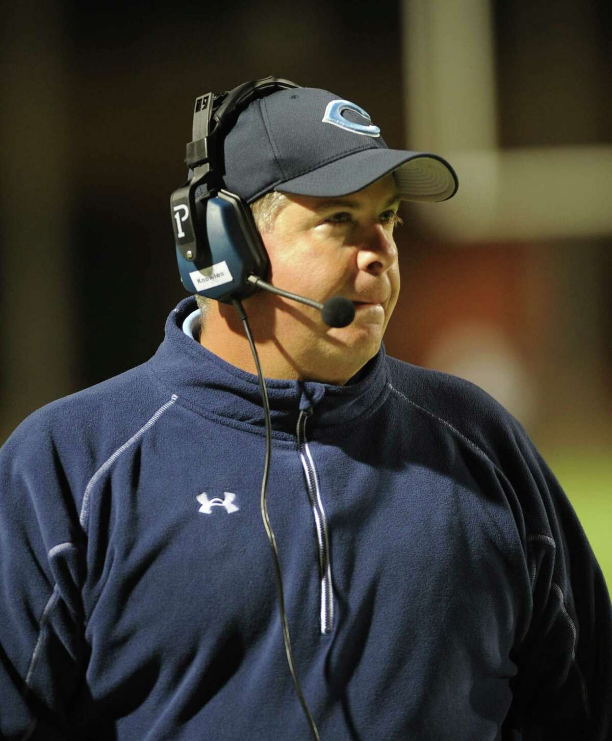 Leaving run behind, Clements Rangers take to the air