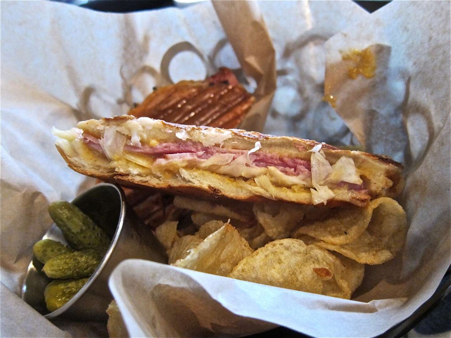 88. Blacksmith Coffee Shop