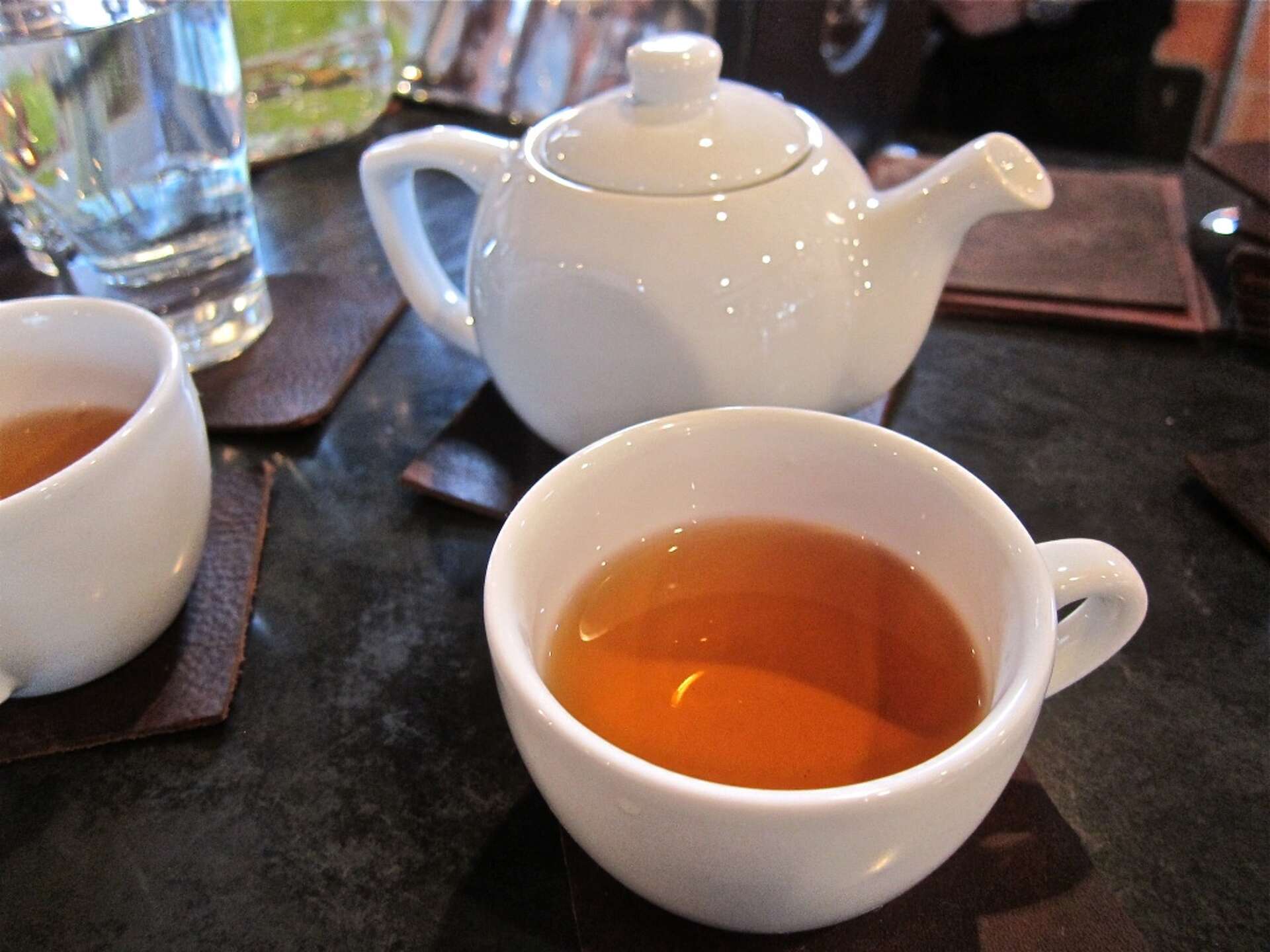 88. Blacksmith Coffee Shop