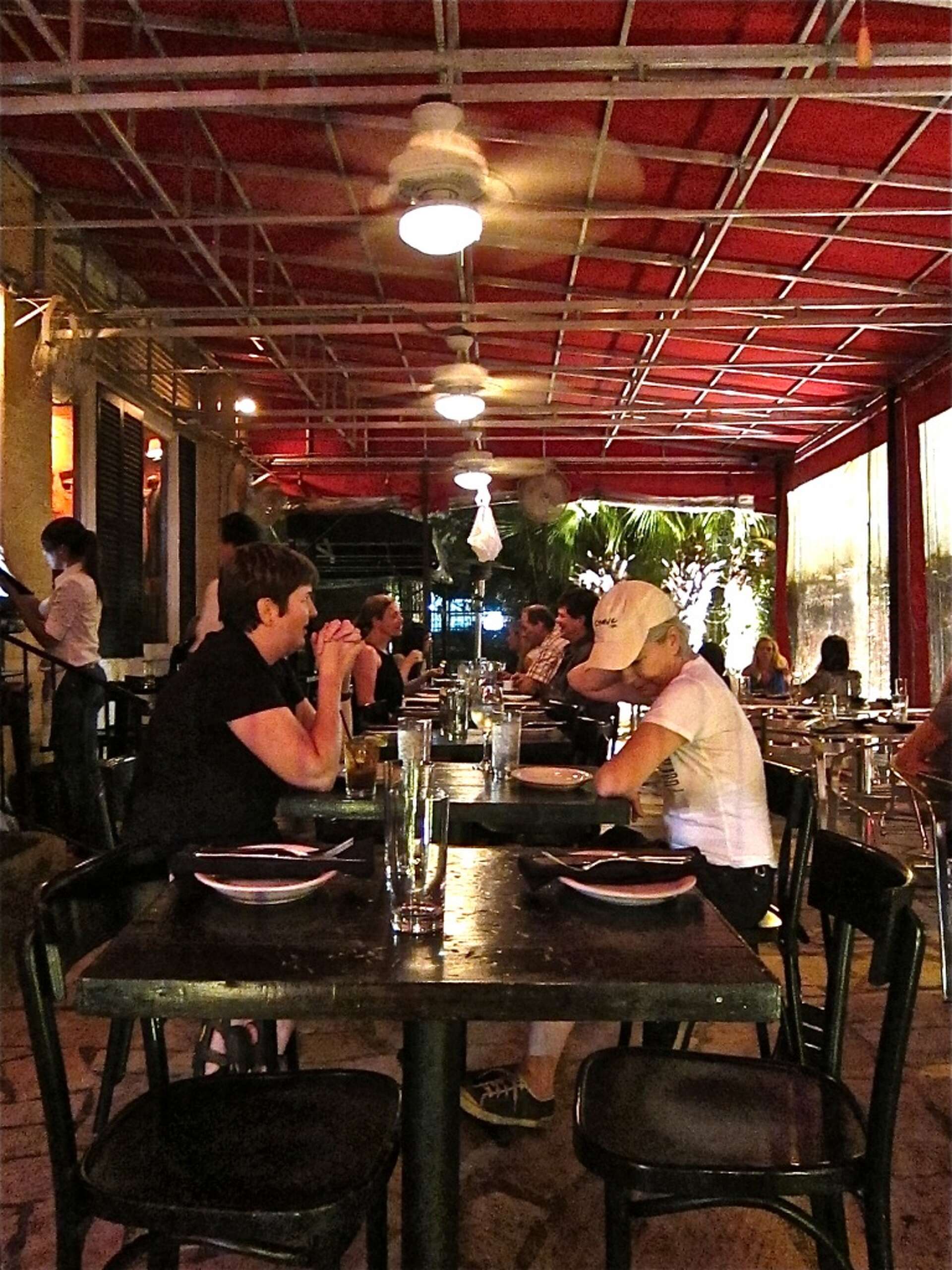 24. Dolce Vita Pizzeria Enoteca