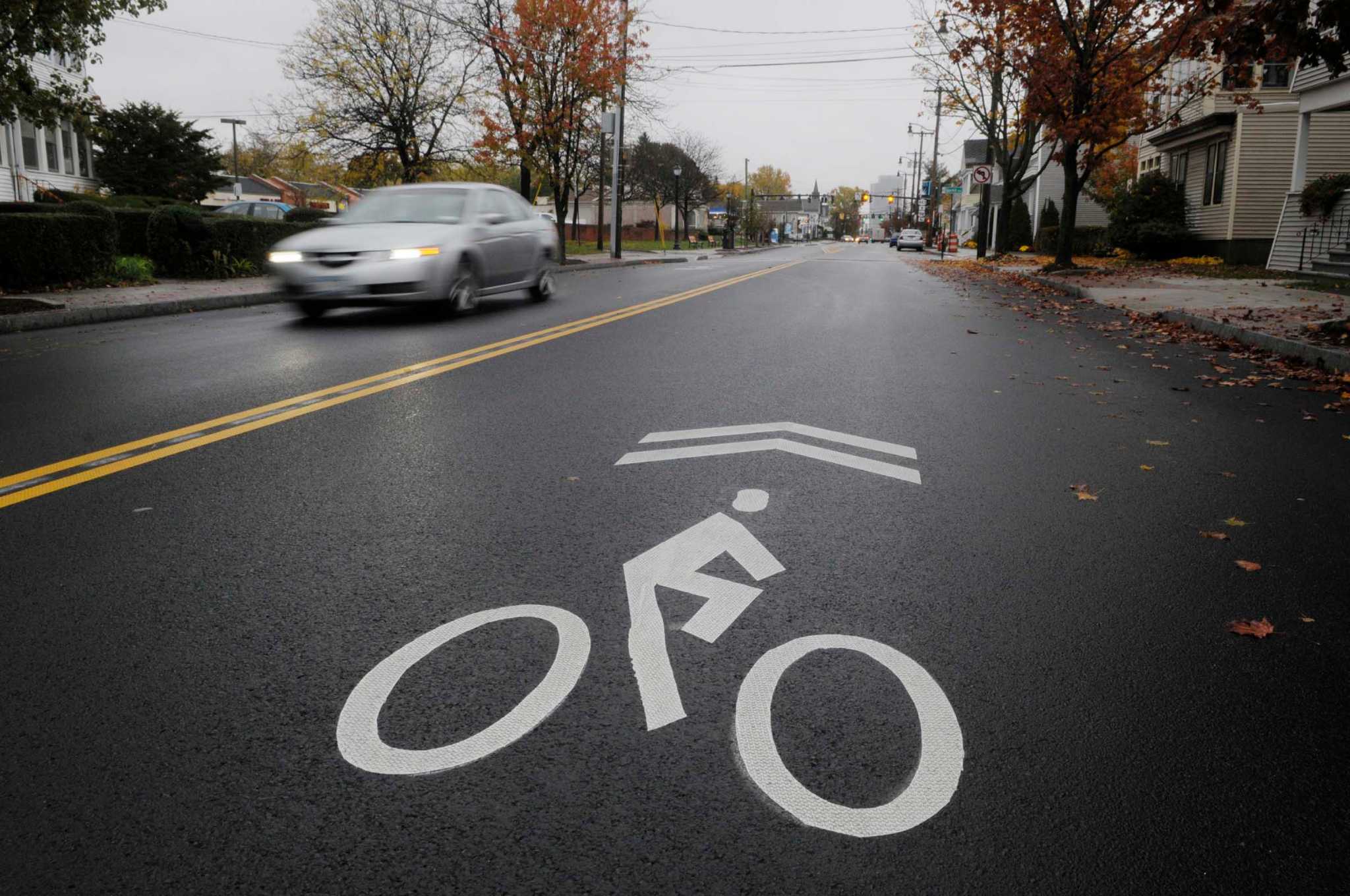 Letter: Teach children cycle safety rules